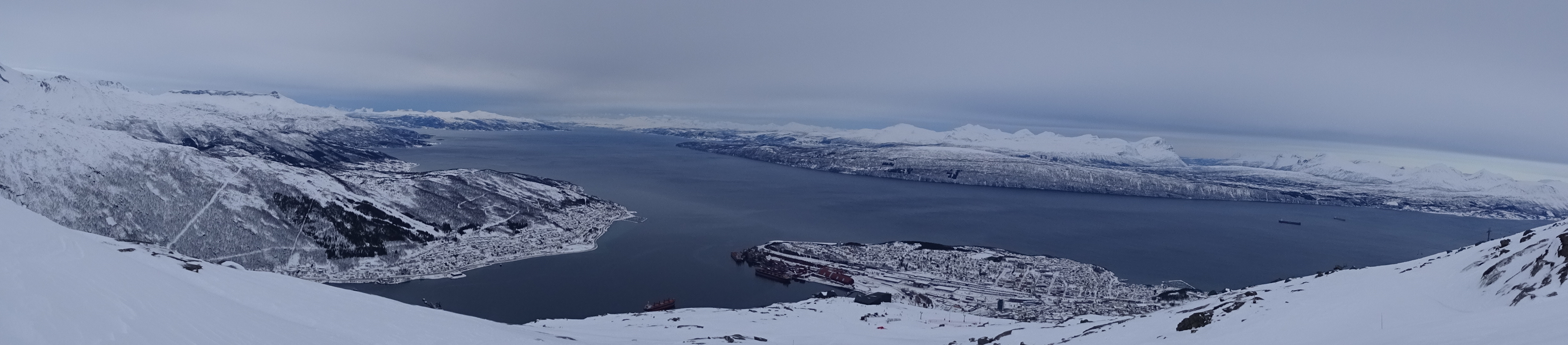 Narvik 2020 – Speed Races Complete | White Circus – Weiß Zirkus ...